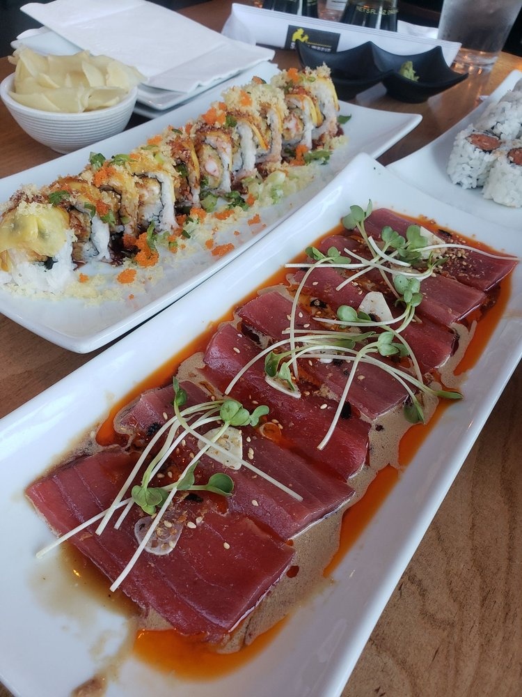 Gallery | Sushi Mafia
