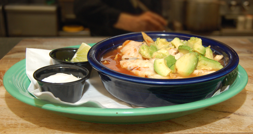 Si Señor Family Mexican Restaurant | Auténtico, Fresco, Tradicional ...