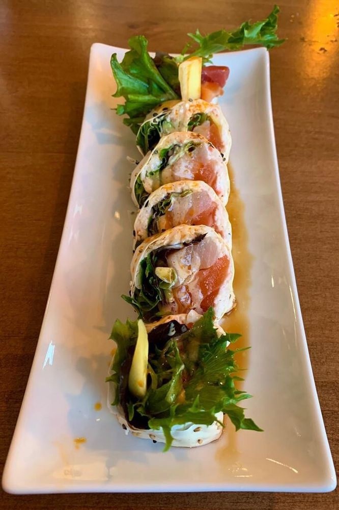 Gallery | Sushi Mafia