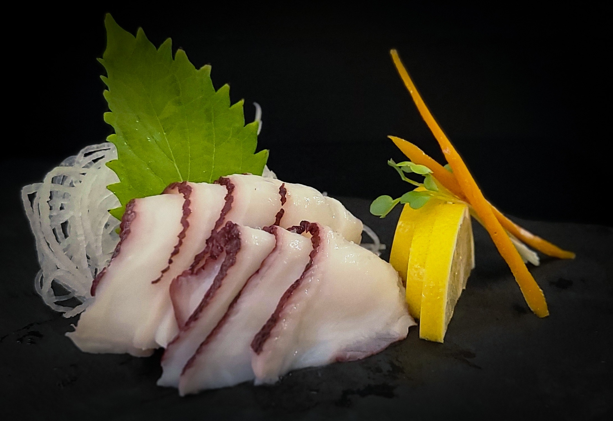 Gallery | Sushi Mafia