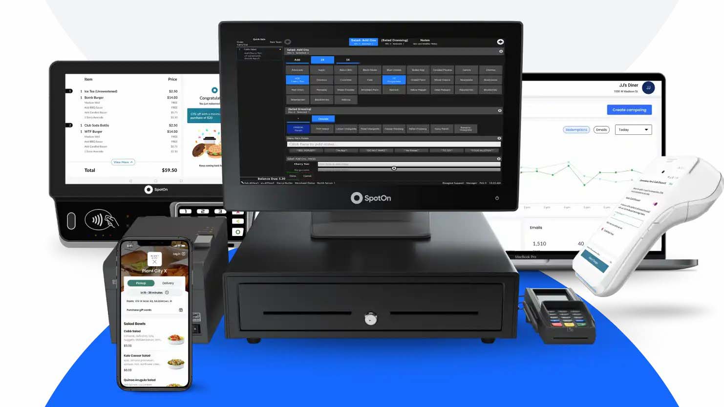 Acme Cash Register • EST. 1975 • Johnson City, NY | Home | Acme Cash ...