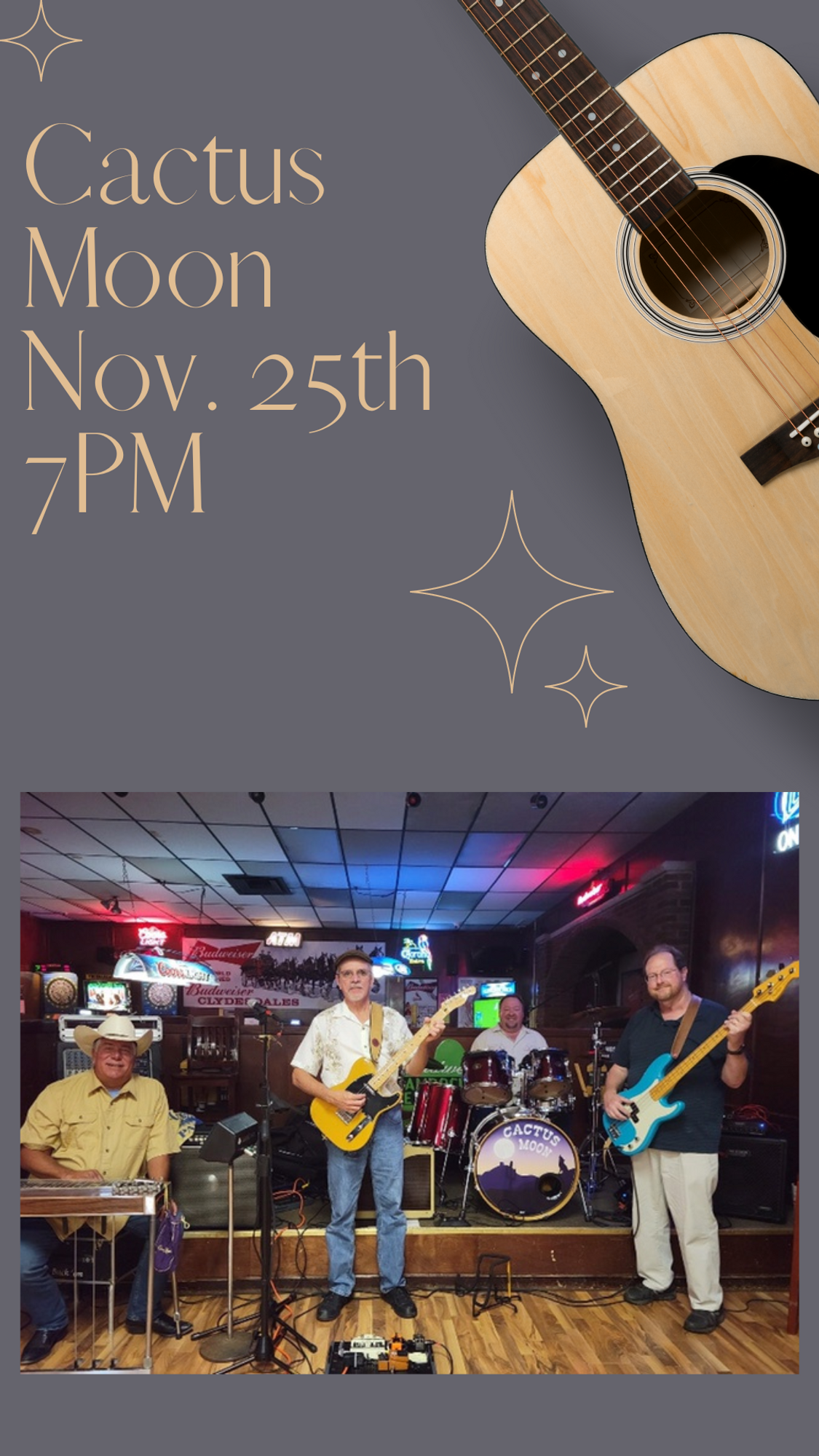 West Park Bowl & Saloon | Columbia, IL