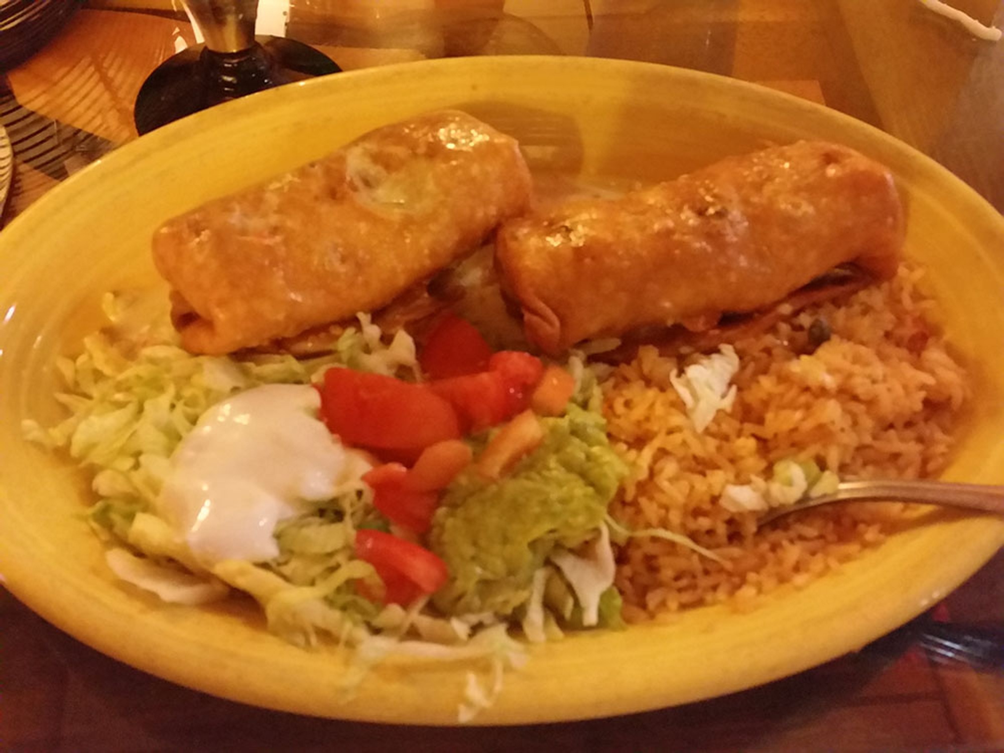 El Rodeo | Authentic Mexican Restaurant