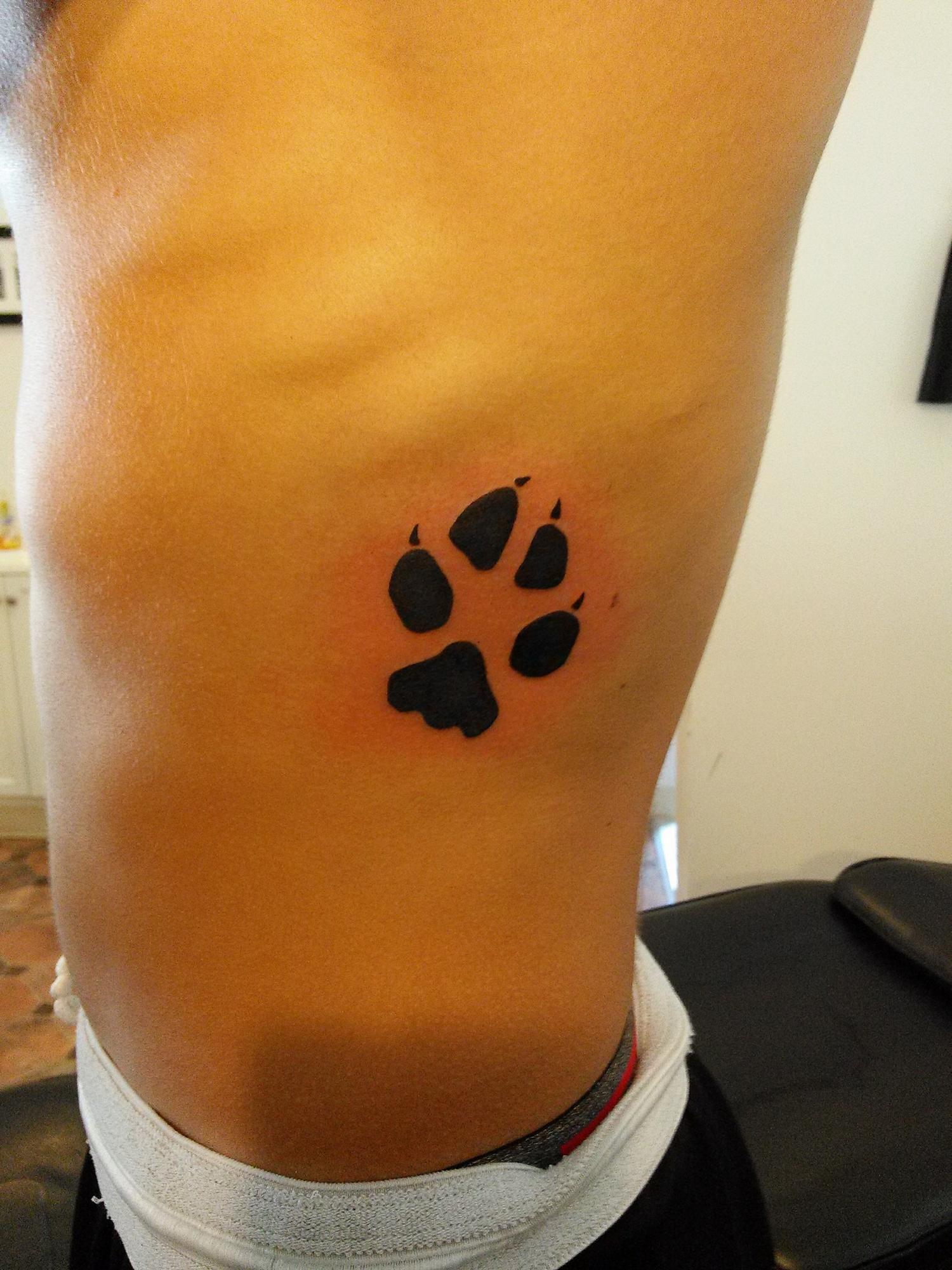 Explosive Ink Tattoo | Gallery