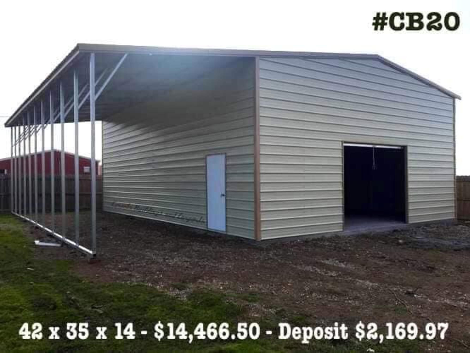 We offer premium cabins, sheds, barns, etc. | Premier Structures ...