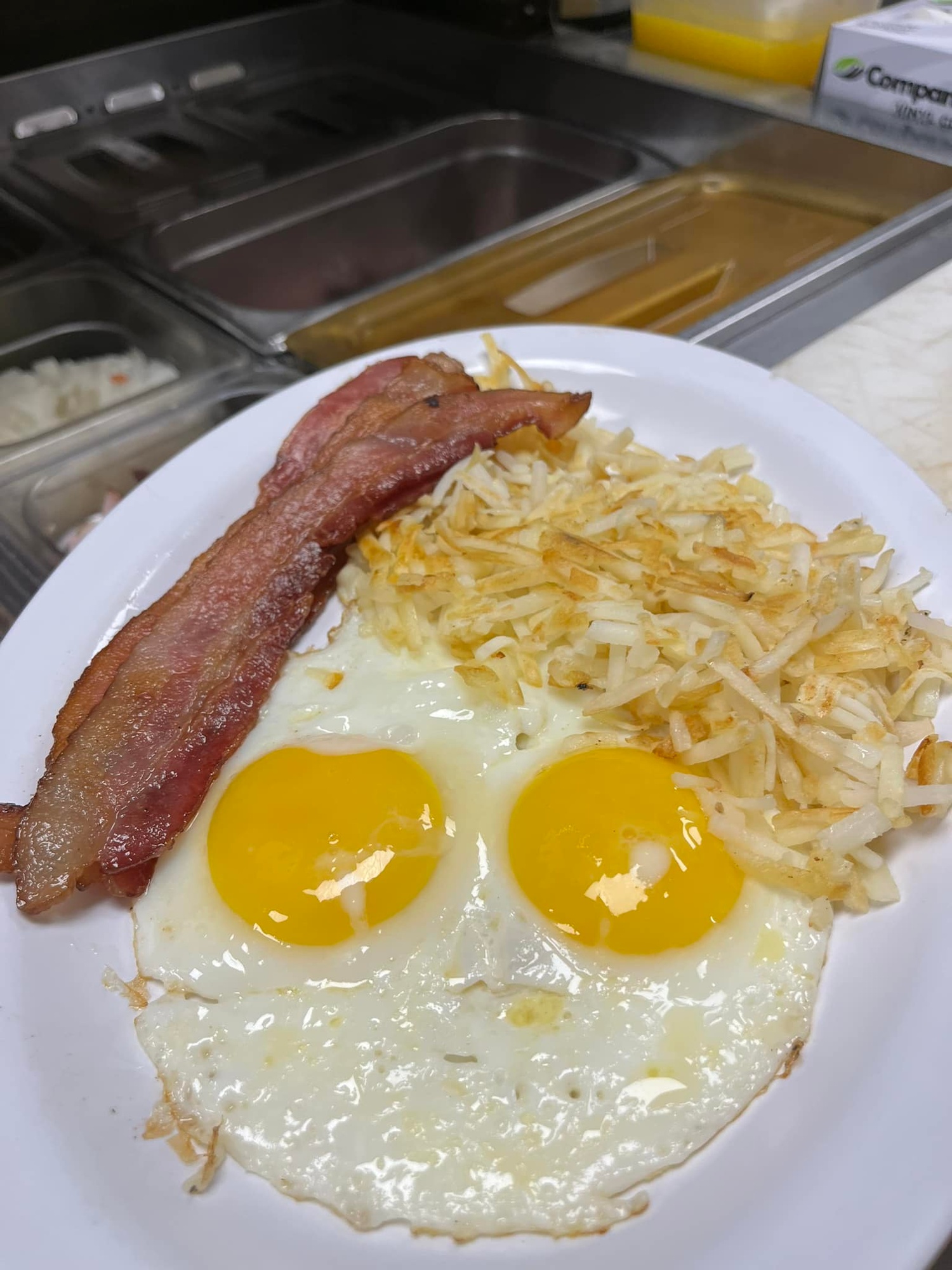 Sandy's Restaurant - Home Cooked Meals, Breakfast Anytime | Sandy's ...