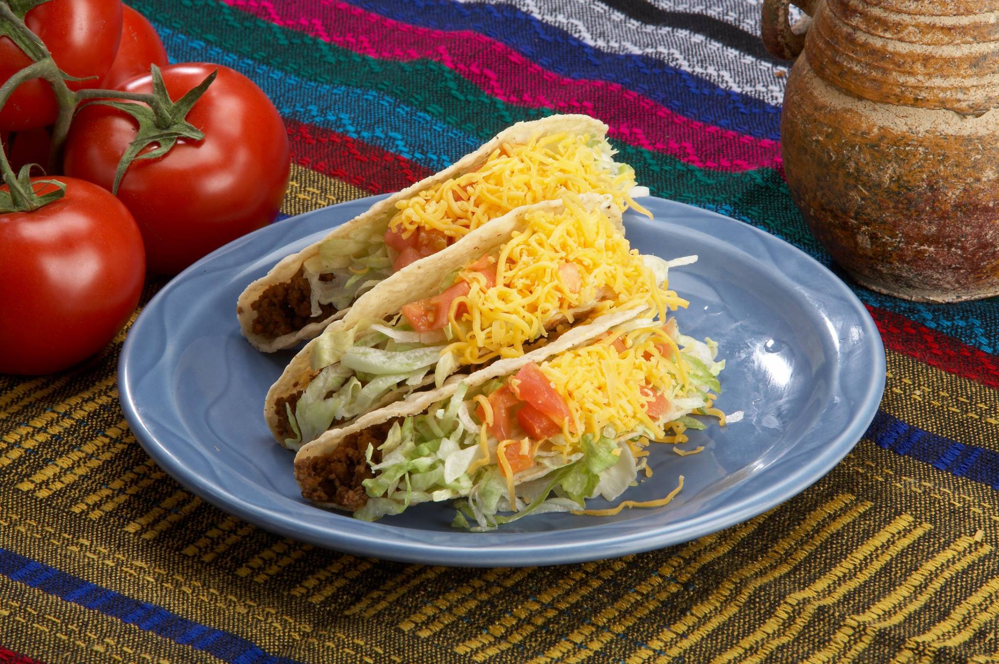 Rudy's Tacos | Rudy’s Tacos | Welcome