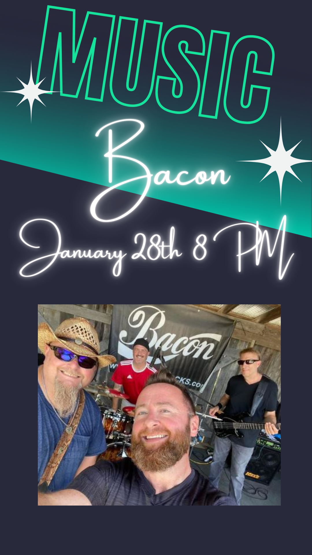 West Park Bowl & Saloon | Columbia, IL