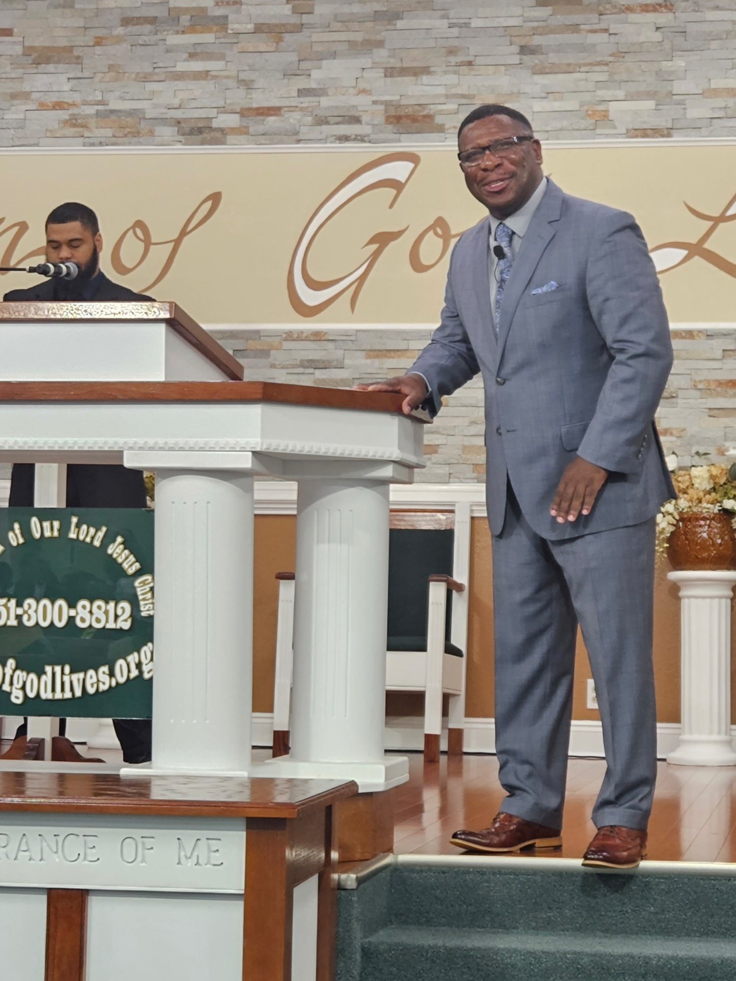 Gallery | The Son Of God Lives