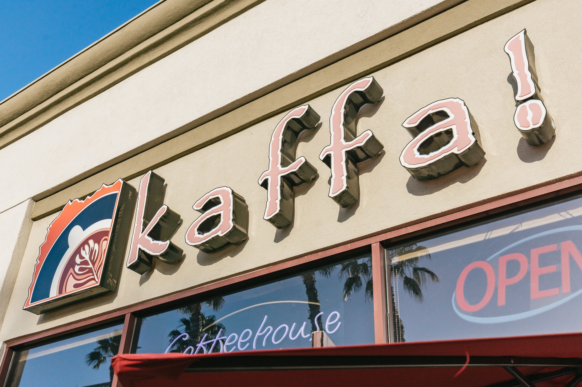 Kaffa! Coffeehouse | Home