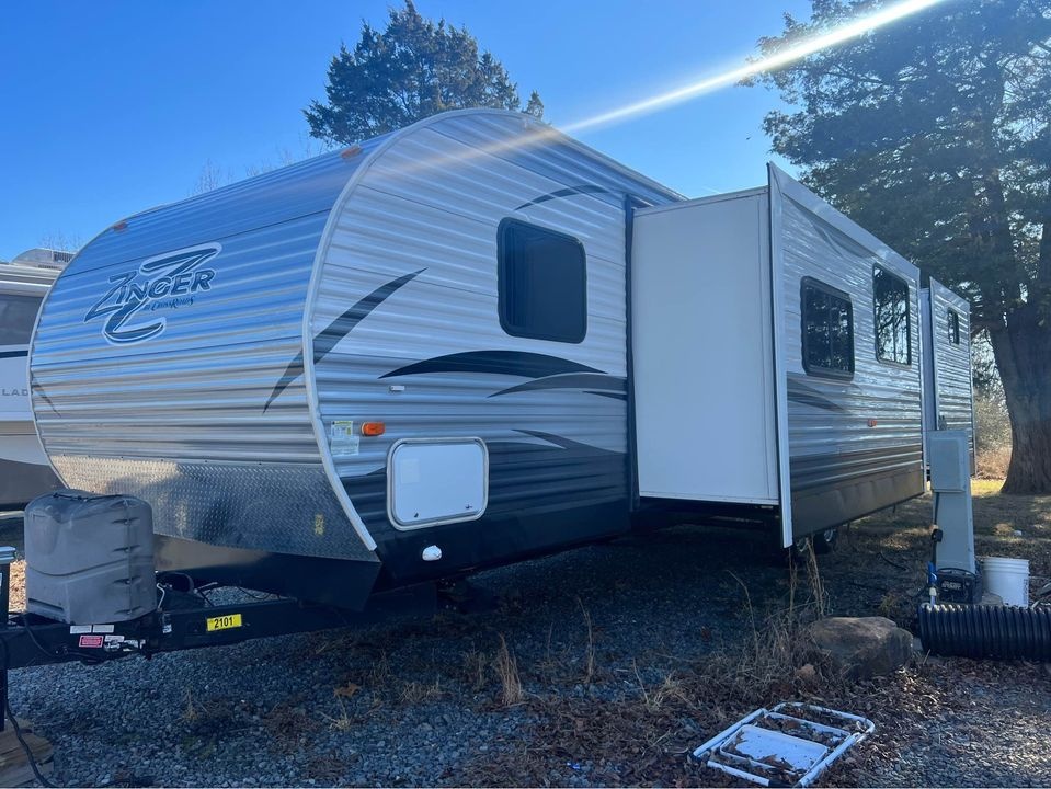 Diamond RV Sales | Products
