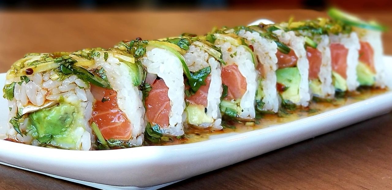 Gallery | Sushi Mafia