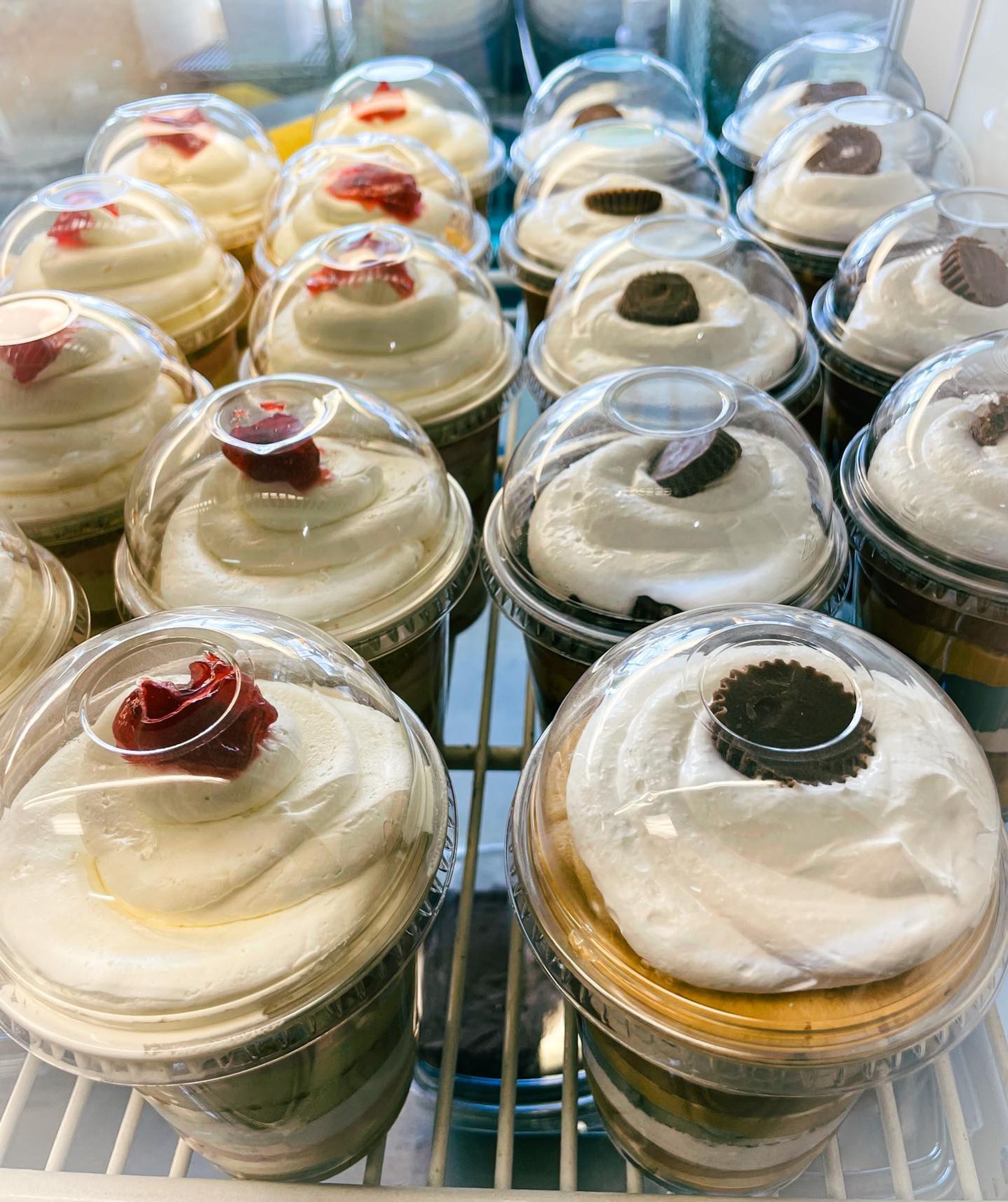 Our Products | Reilly's Irish Bakery