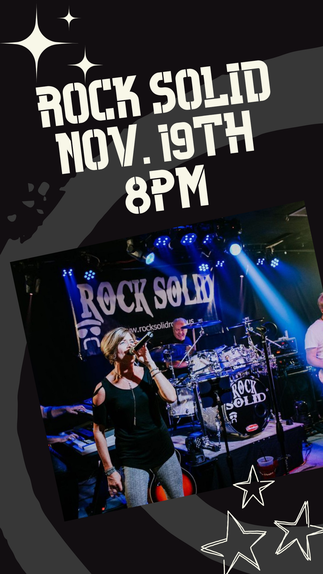 West Park Bowl & Saloon | Columbia, IL