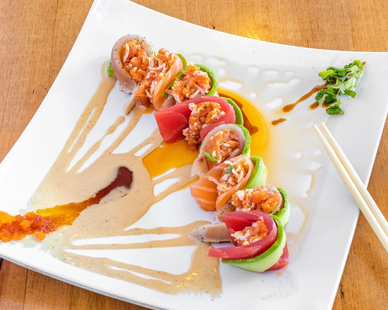 Gallery | Sushi Mafia