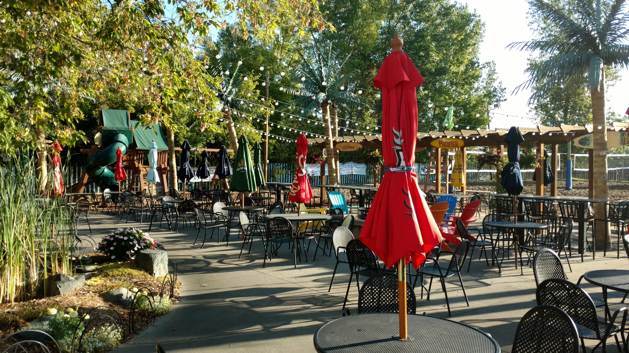 LookOut Supper Club| Welcome