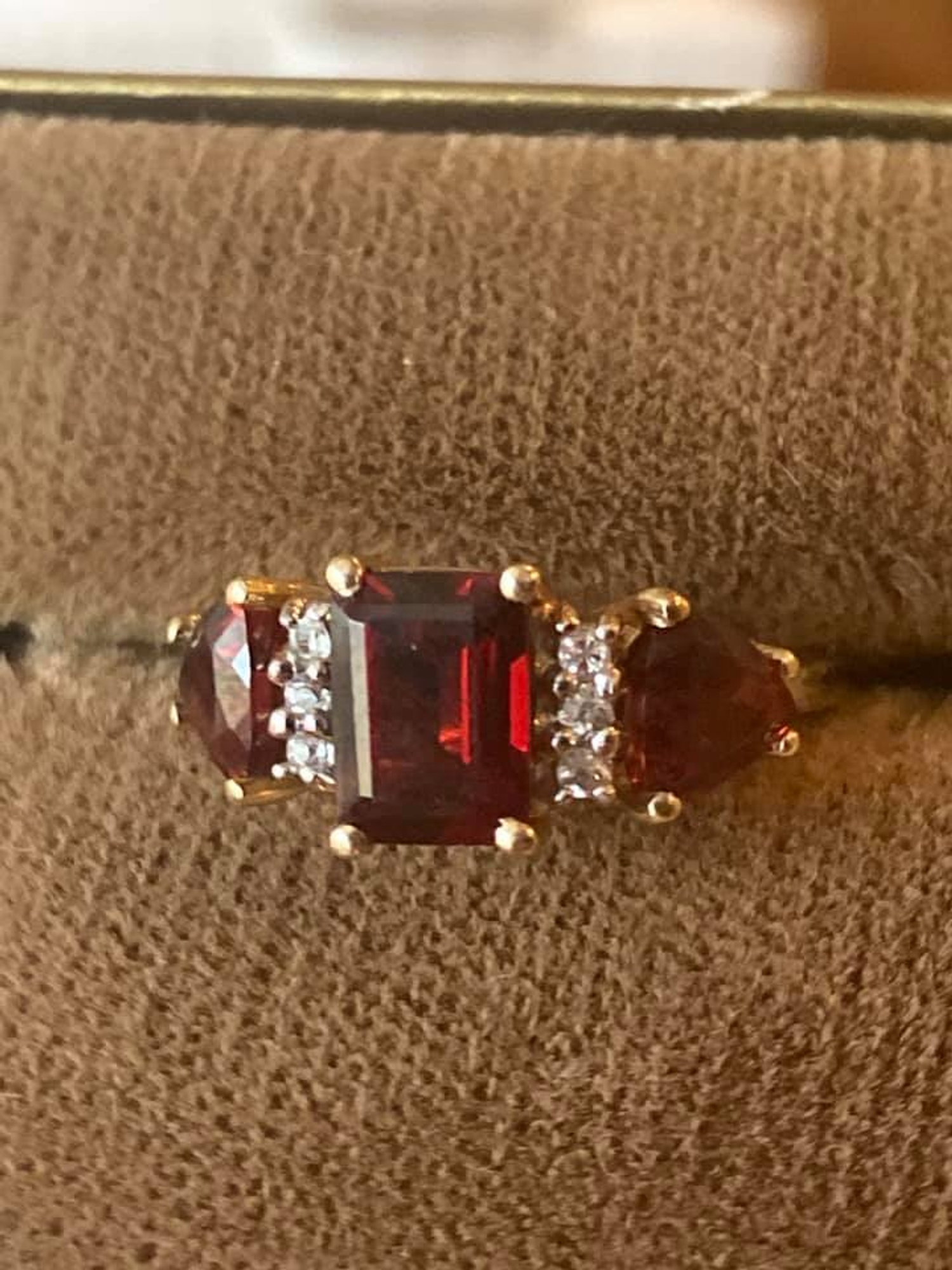 Home | The Velvet Case