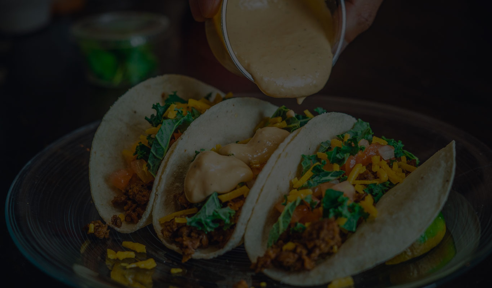 Little Pancho's Express | Home