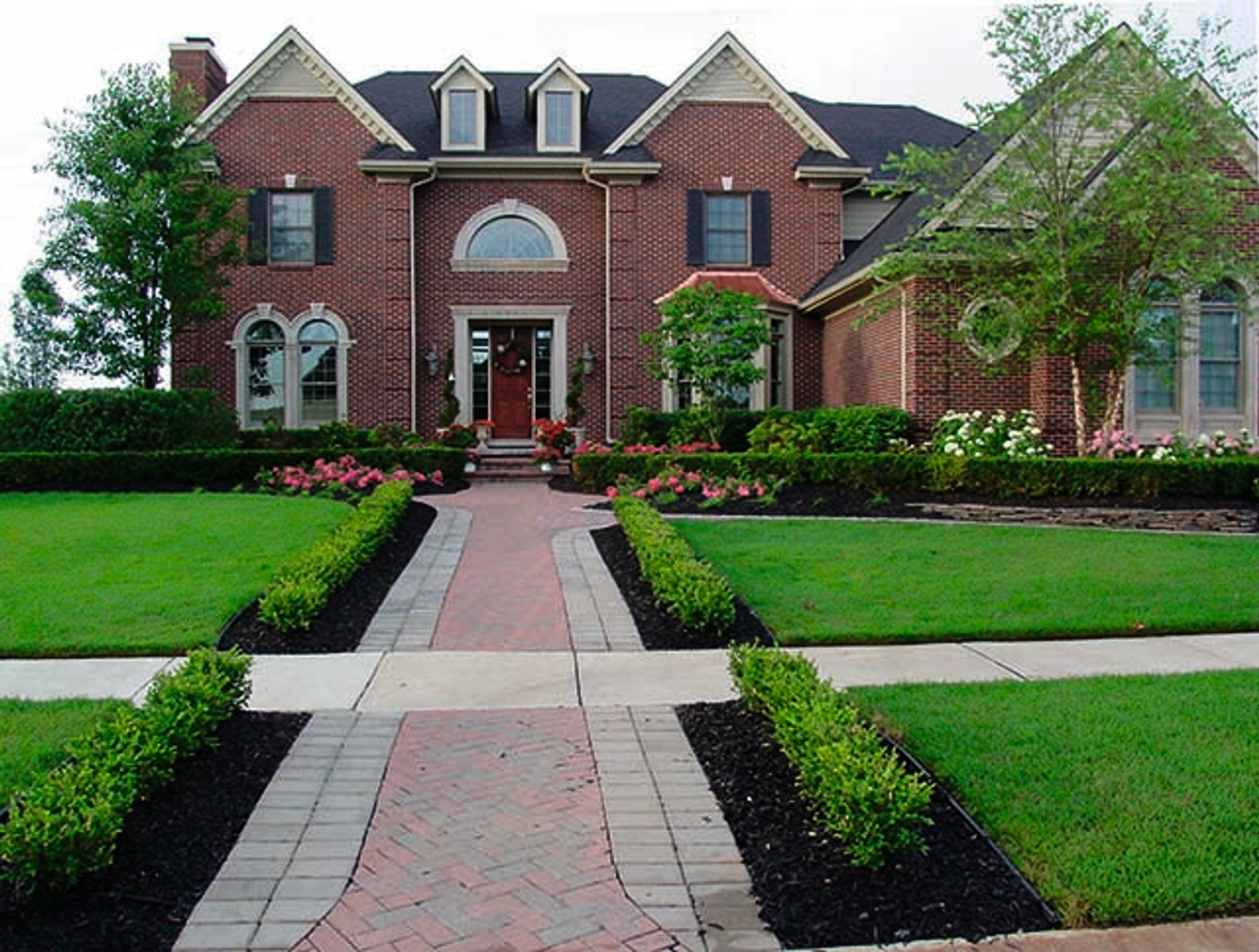 Reliable Landscaping | Enhancing & Preserving Your Lawn | Reliable ...