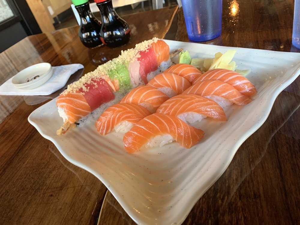 About Us | San Sai Japanese Grill