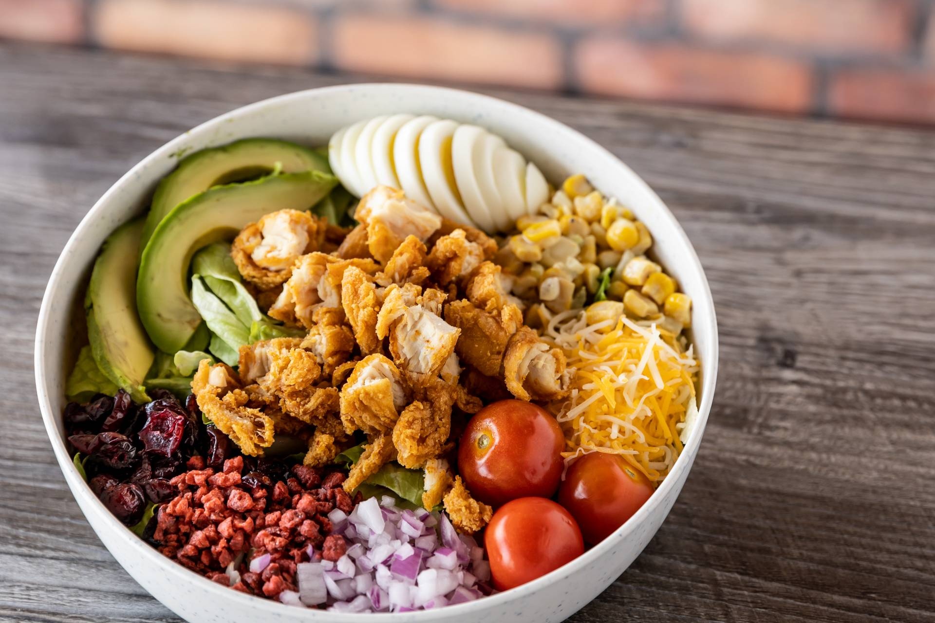 Rufe Snow Wings And Burgers | Gallery