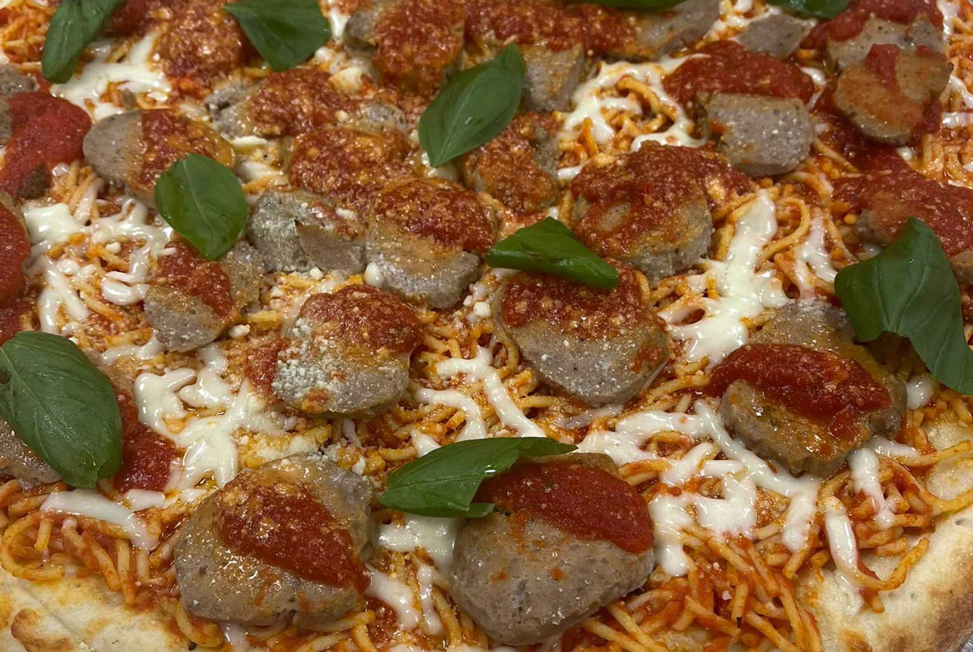 HOME | Rosario's Pizzeria