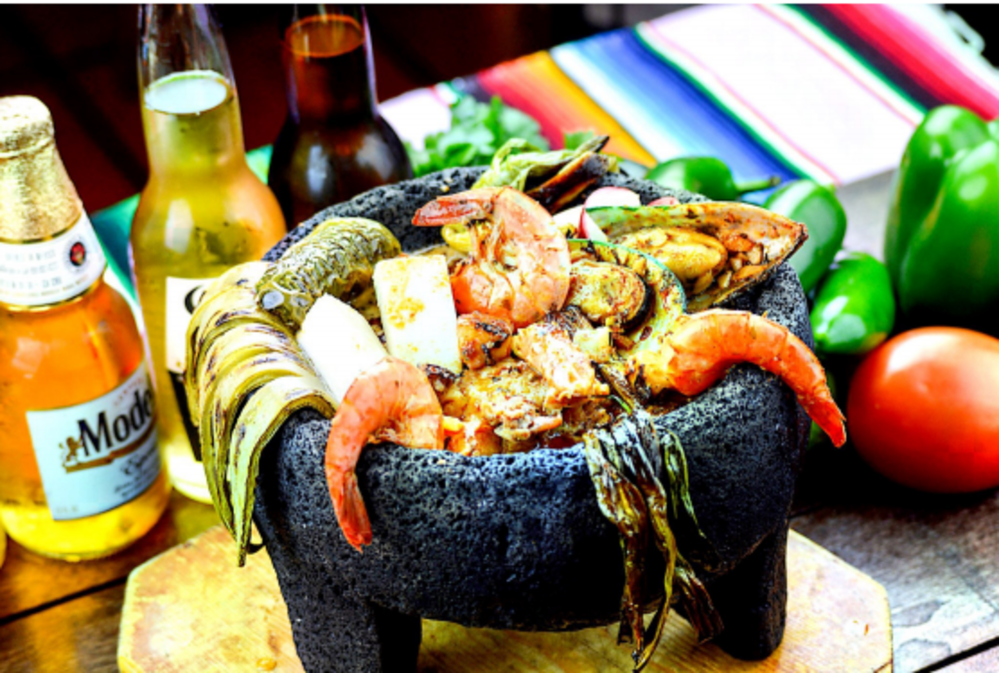 Jalapenos Mexican Food | Home