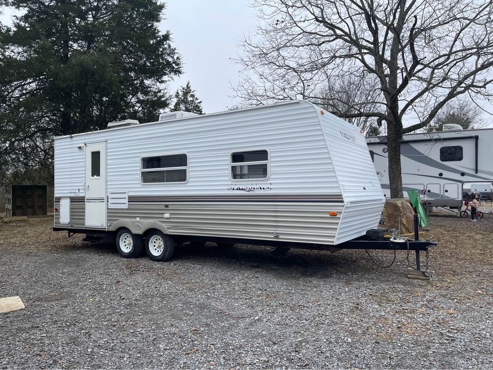 Diamond RV Sales | Products