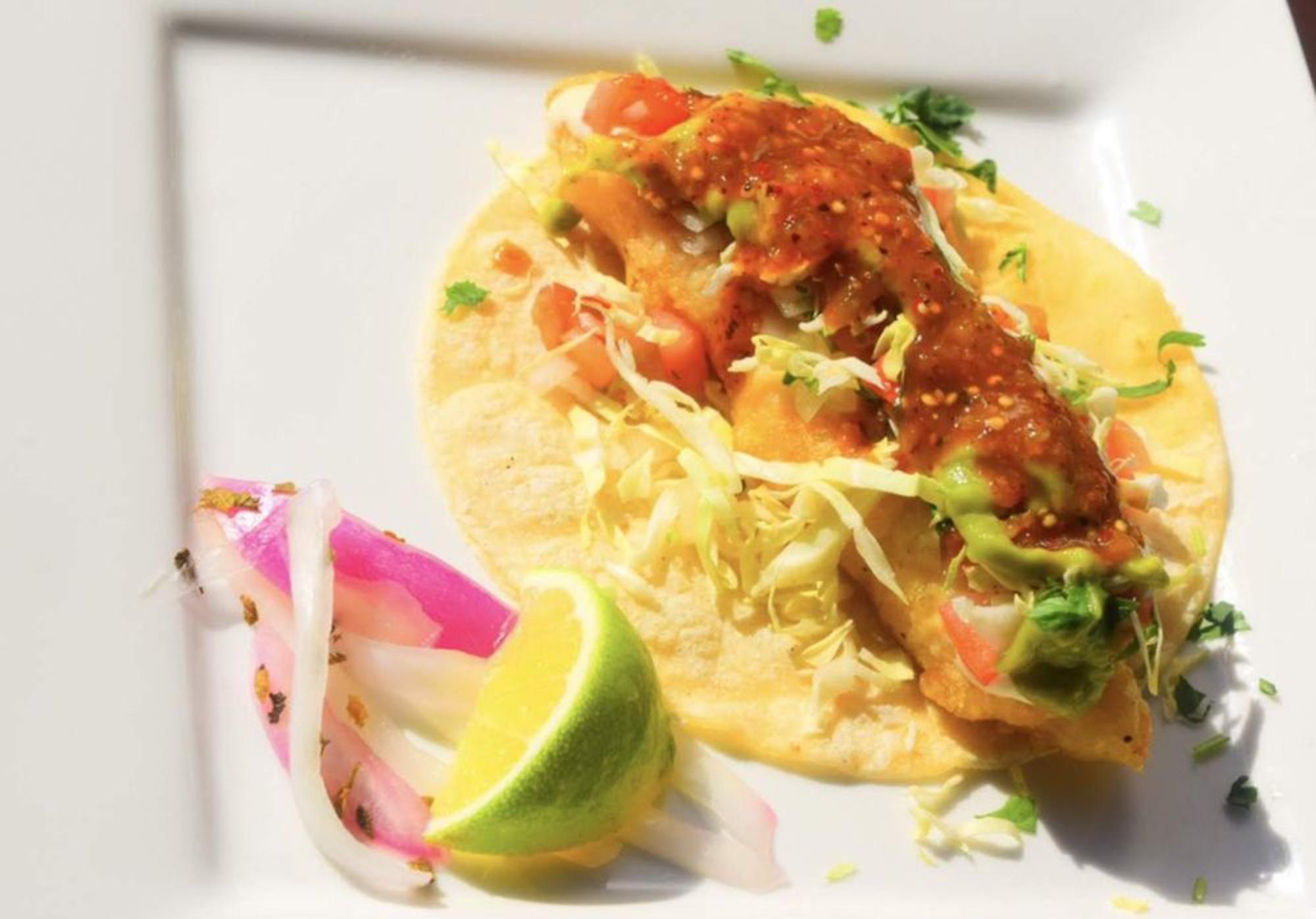 Ensenada Restaurant | Ensenada Restaurant / Welcome