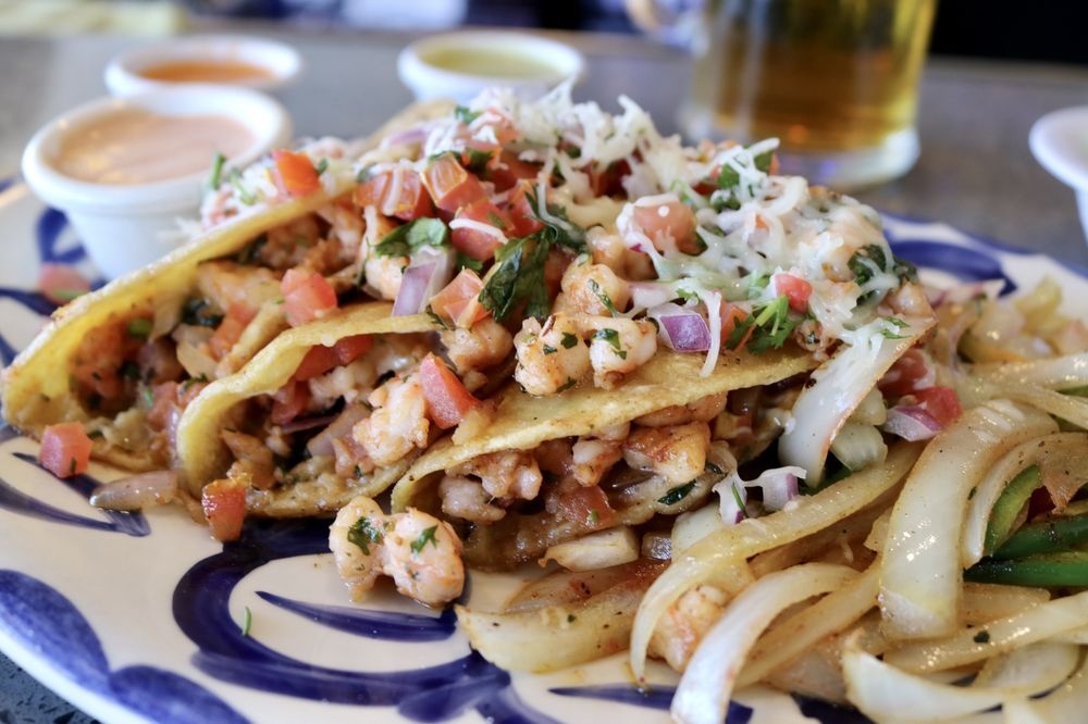 Gallery | Dos Amigos Restaurant & Bar